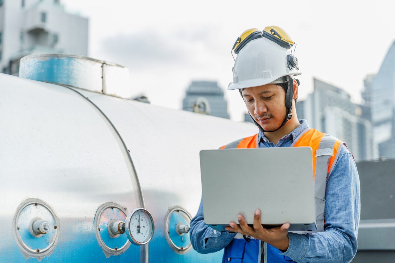 The Role of AMDAL, UKL-UPL, and Pertek in Indonesia’s Industrial Sector ...